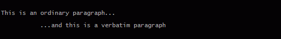 Documenting Perl Code With Pod
